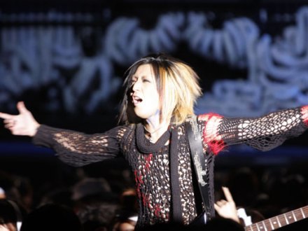 GLAY_百度百科