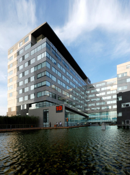 IBM中国研究院_百度百科