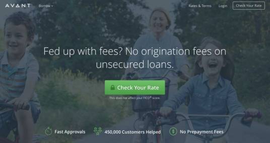 AvantCredit_百度百科