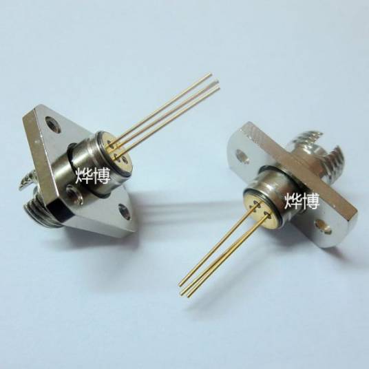 pin 二极管_百度百科