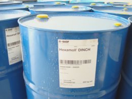 Hexamoll DINCH_百度百科