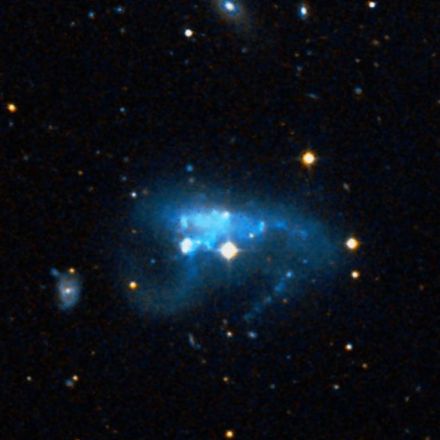 NGC 3239_百度百科