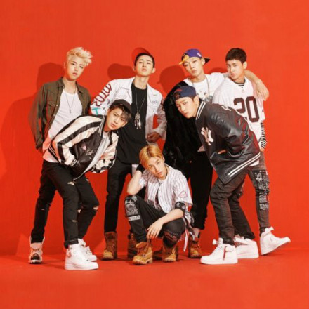 RHYTHM TA（韩国组合iKON歌曲）_百度百科