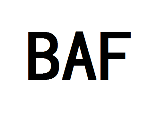 BAF_百度百科