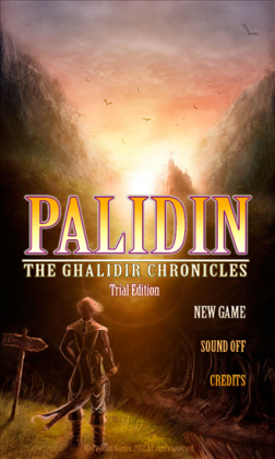 PALIDIN_百度百科