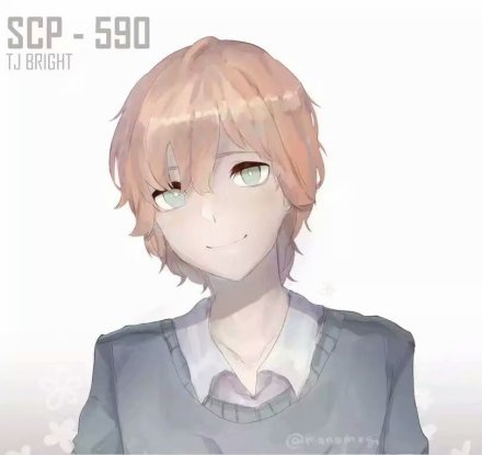 SCP-590_百度百科