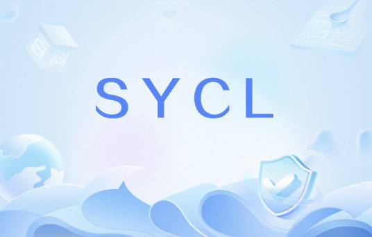 SYCL_百度百科