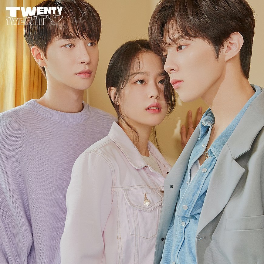Twenty-Twenty（韩国2020年金宇硕、韩成旼主演电视剧）_百度百科