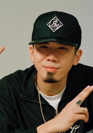 Anthony Lee（舞者）_百度百科