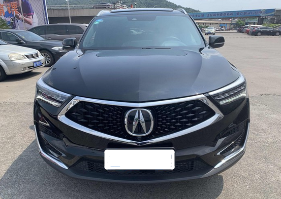 37万怎么选？奥迪Q5L还是讴歌RDX？读完你就了解了_百科TA说