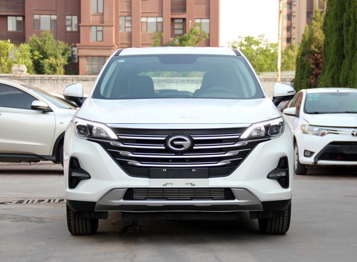 13万左右怎么选？长安CS55PLUS、传祺GS5谁档次高？看完你就醒悟了_百科TA说