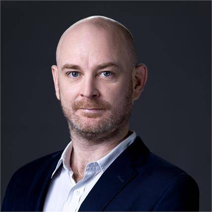 James Paul Eyre_百度百科