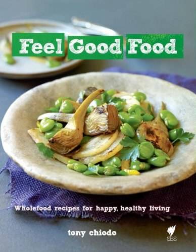 Feel Good Food_百度百科
