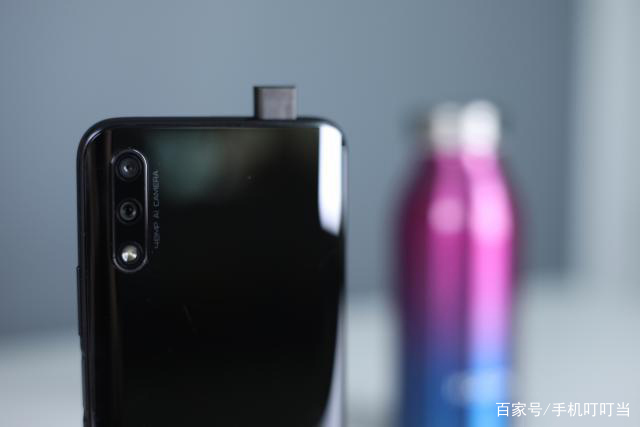 Redmi Note 9 Pro和荣耀9X哪个好？红米Note 9 Pro和荣耀9X对比_百科TA说
