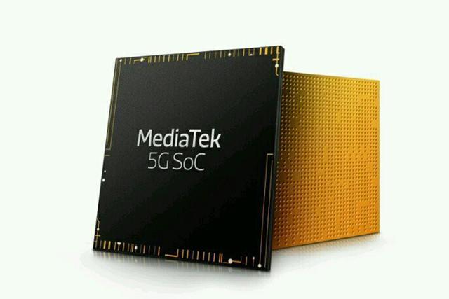 MTK反杀高通骁龙855：Helio M70亮相，支持5G，跑分无敌_百科TA说