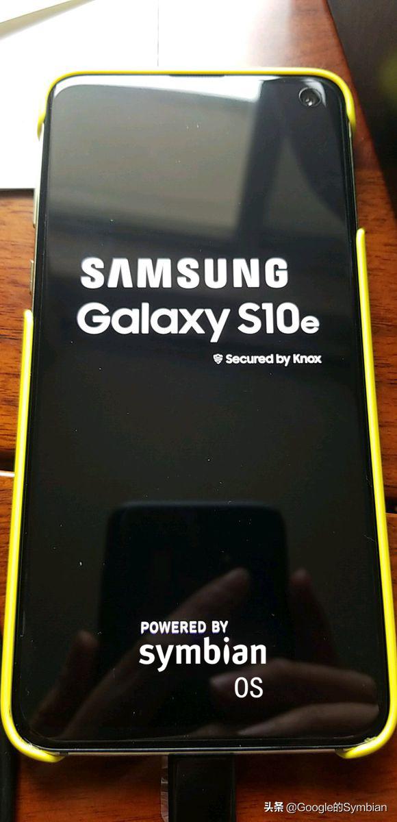 浅谈当下的两款次旗舰，iPhone XR与三星Galaxy S10E_百科TA说