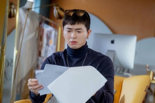 Joseph（电视剧《闪耀国度》中的角色）_百度百科