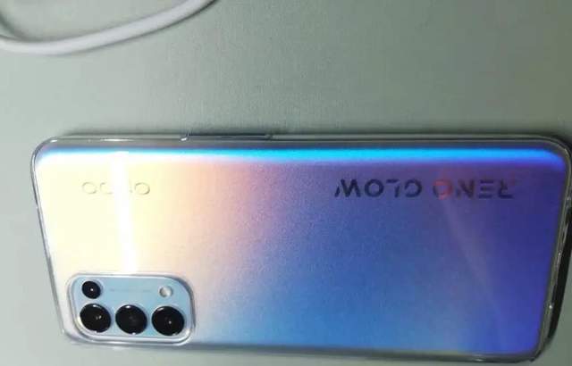 高通骁龙765G+65W超级闪充，玩游戏真叫一个爽！_百科TA说