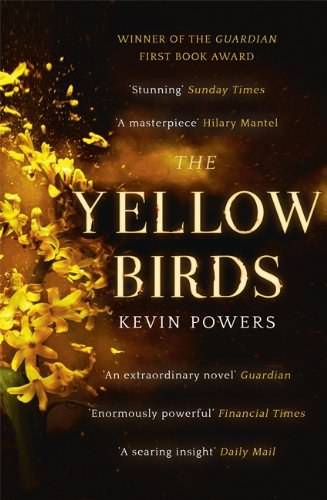 The Yellow Birds_百度百科