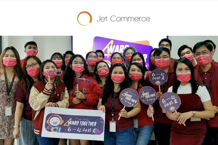 Jet Commerce_百度百科