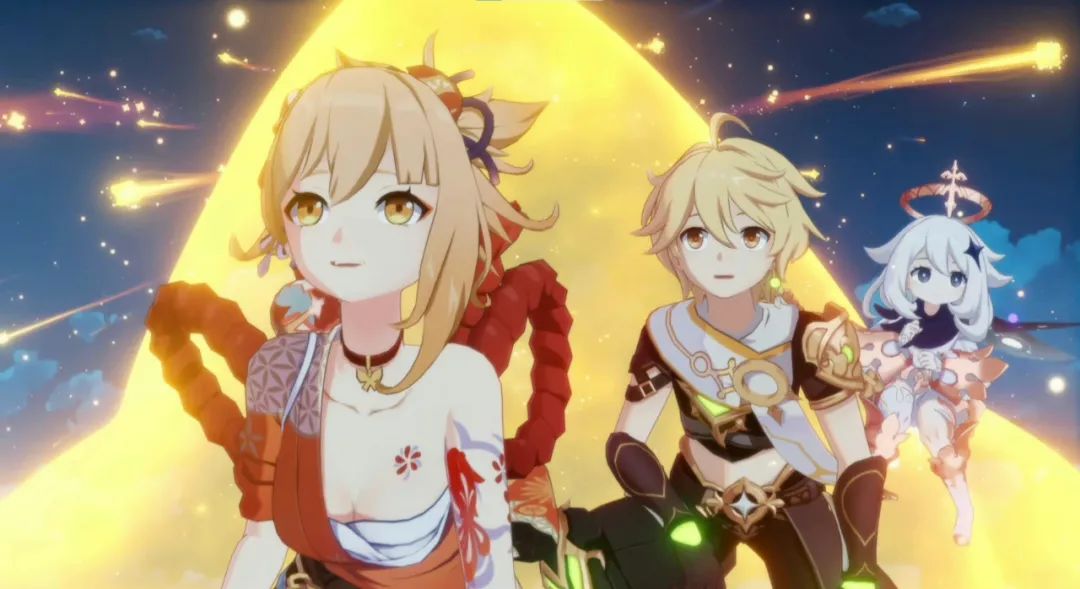 GalGame，猛男刚需还是二游陷阱？_百科TA说