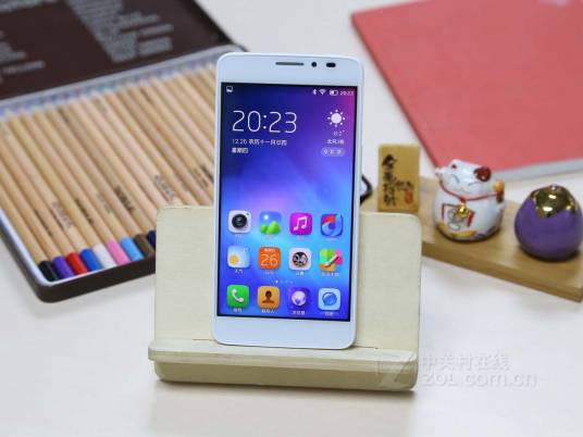 TCL Idol X+(S960)_百度百科