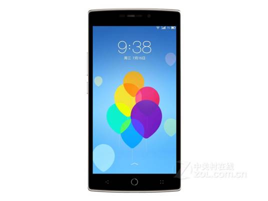 TCL P561U（双4G）_百度百科