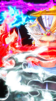 斐里奥尼鲁（游戏《最终幻想Ⅱ》中的角色）_百度百科