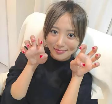 渡边夏菜_百度百科