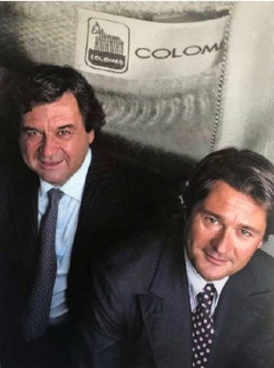 COLOMBO（品牌）_百度百科