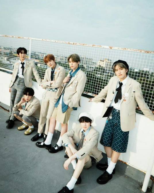 NCT WISH_百度百科