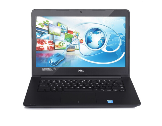 戴尔Latitude 3450_百度百科