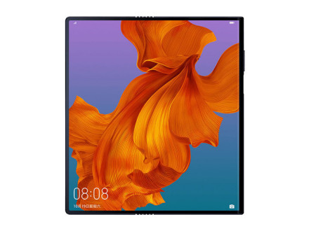 HUAWEI Mate X_百度百科