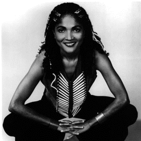 Carlene Davis_百度百科