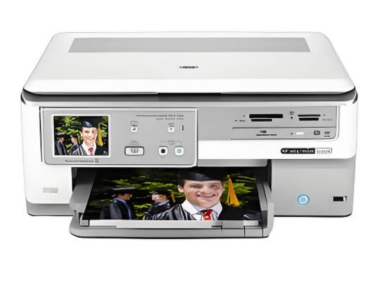 HP C8188_百度百科