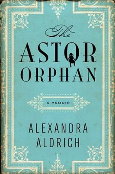 The Astor Orphan_百度百科