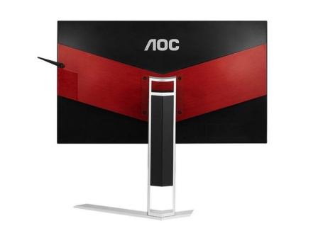 AOC AG251FX_百度百科