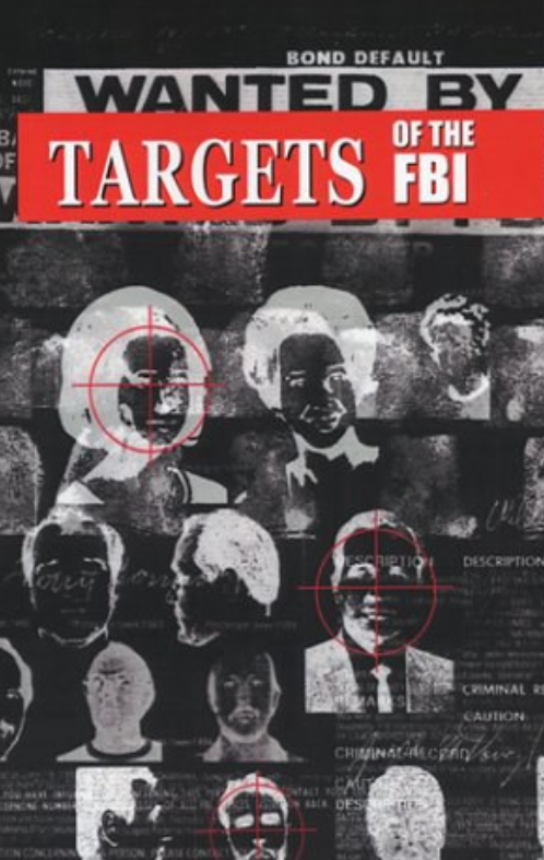 Targets of the FBI_百度百科