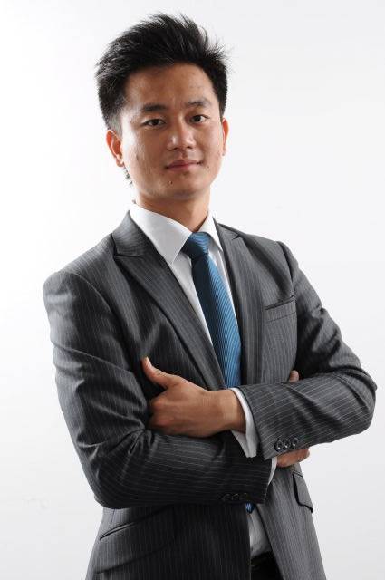 李创（环亚支付(PacificPay)创始人及首席执行官）_百度百科