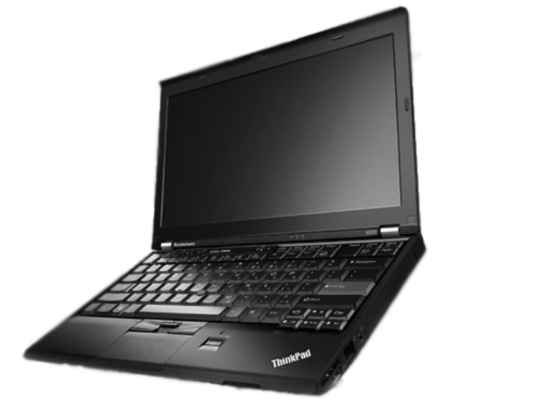 联想ThinkPad X220i 4286A34_百度百科