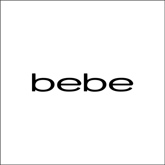 bebe（服饰品牌）_百度百科