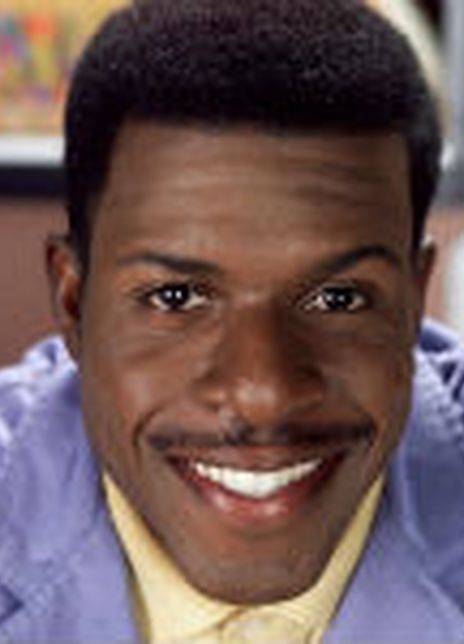 Darryl Theirse_百度百科