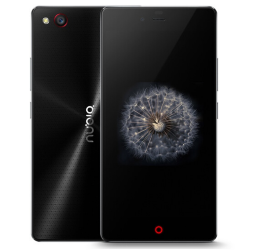 努比亚小牛4 Z9mini 16G_百度百科