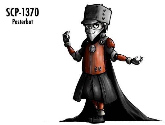 SCP-1370_百度百科