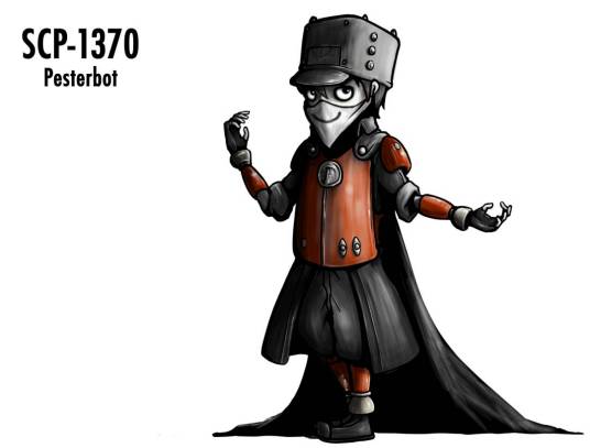 SCP-1370_百度百科