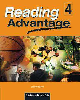 Reading Advantage 4_百度百科