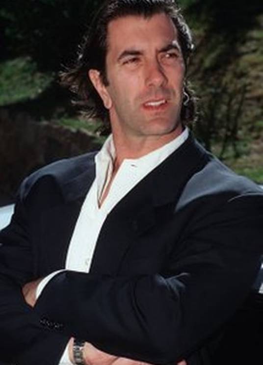 Robert Cabral_百度百科