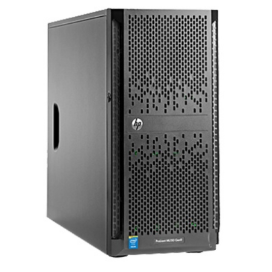HP ProLiant ML150 Gen9(834606-371)_百度百科