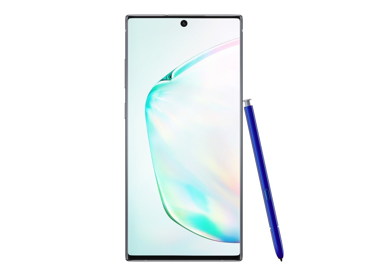 Samsung Galaxy Note 10+_百度百科
