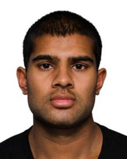 PEREIRA Brandon Anthony_百度百科